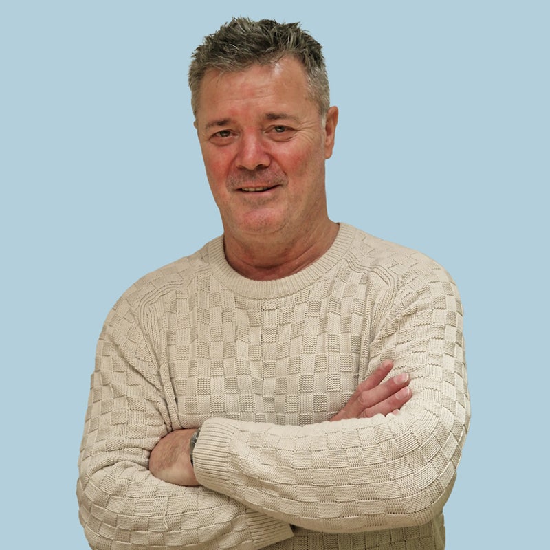 Kontakt - Bevent Rasch