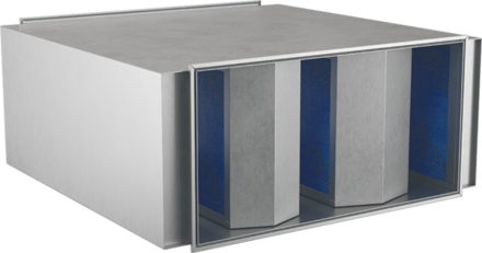 Ledande inom ventilationsprodukter – Bevent Rasch