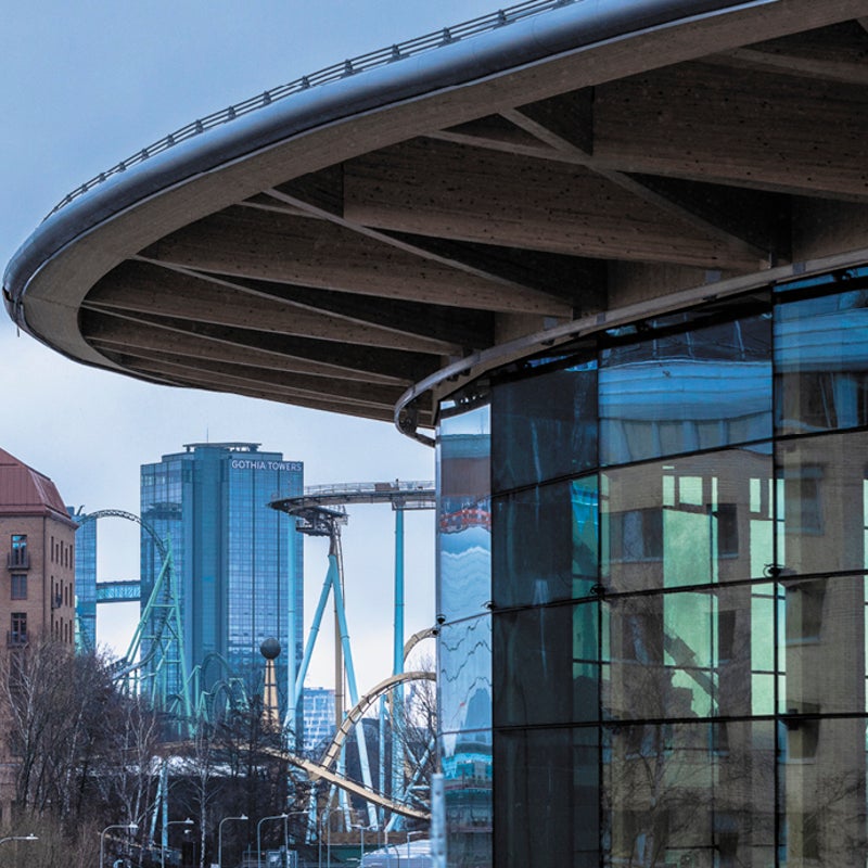 Bevent Rasch - It's all about the flow