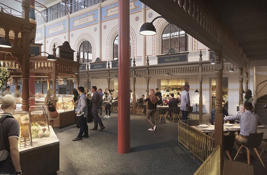 Referenser - Bevent Rasch