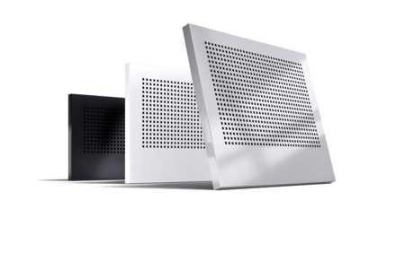 Ventilationsdon • Tilluftsdon & frånluftsdon – Bevent Rasch