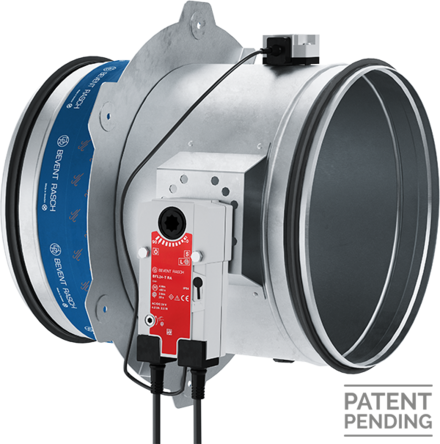 Ledande inom ventilationsprodukter – Bevent Rasch