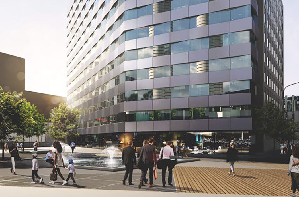 Referenser - Bevent Rasch