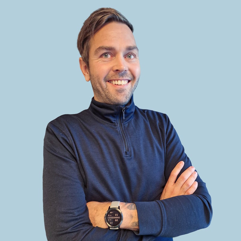 Kontakt - Bevent Rasch