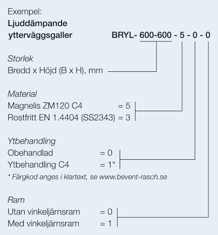 BRYL-800-800-1-0-0 - Bevent Rasch