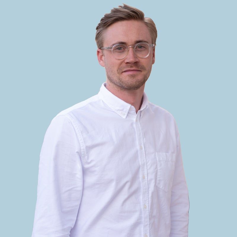 Kontakt - Bevent Rasch