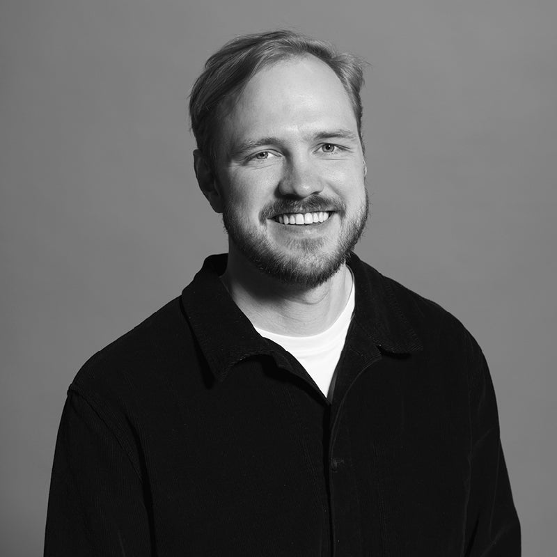 Kontakt - Bevent Rasch